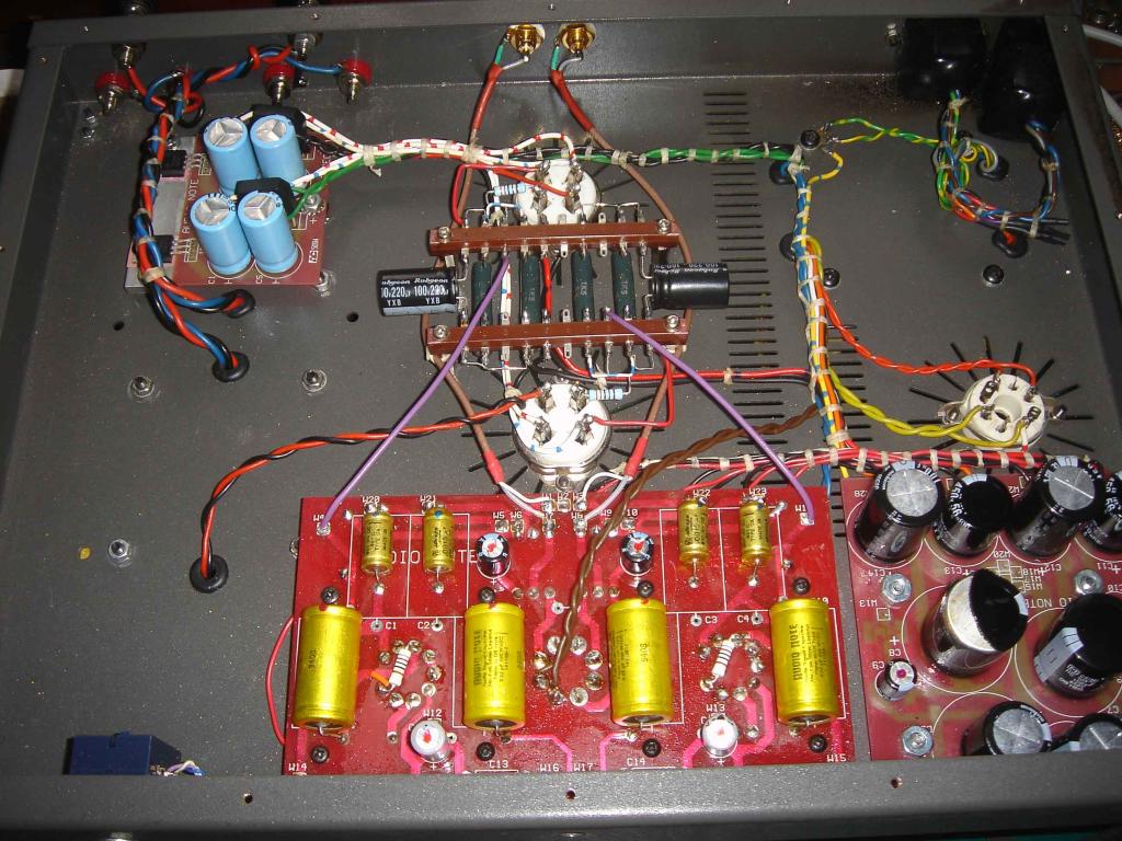 Linear Design BD 320 Turntable - any information? - Turntables, Record ...