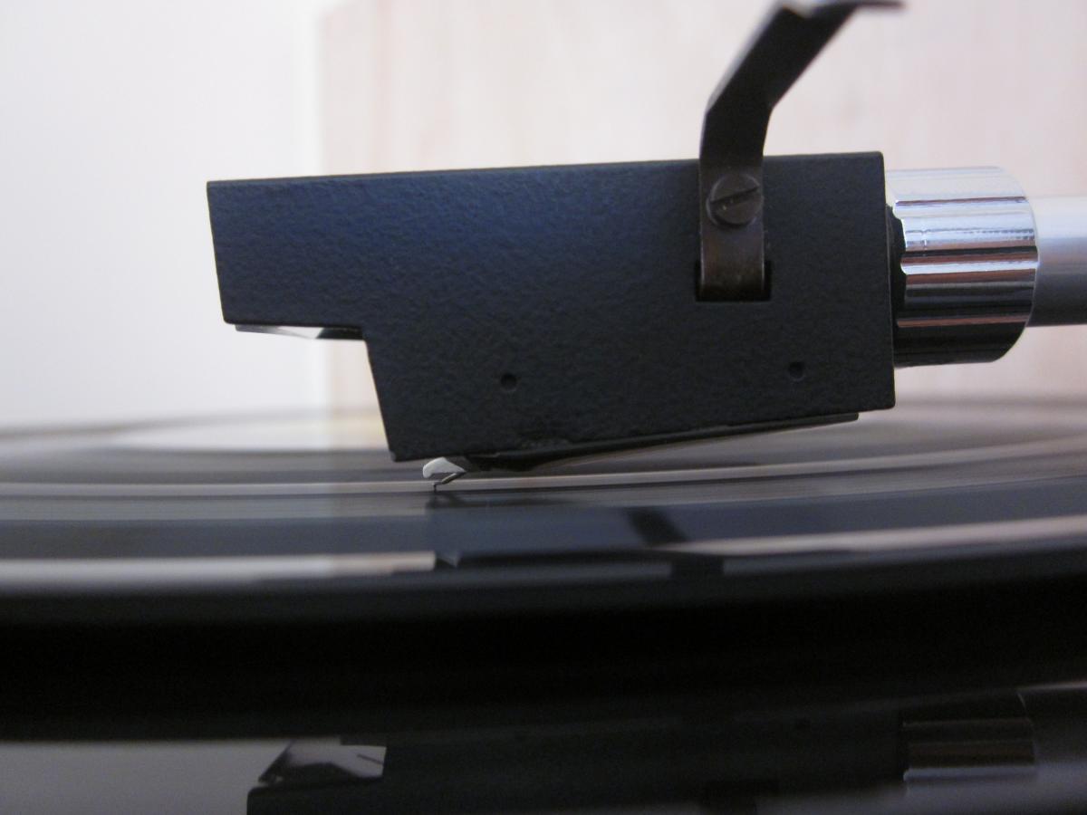 EMT TSD15 cartridge - Turntables, Record Players & Vinyl - StereoNET