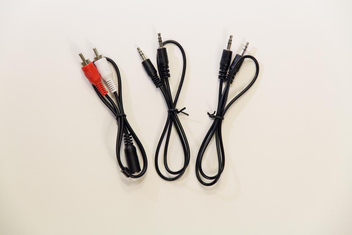 SOLD: FS: Audioengine W3 Premium Wireless Audio Adapter |﻿ Stereo, Home ...