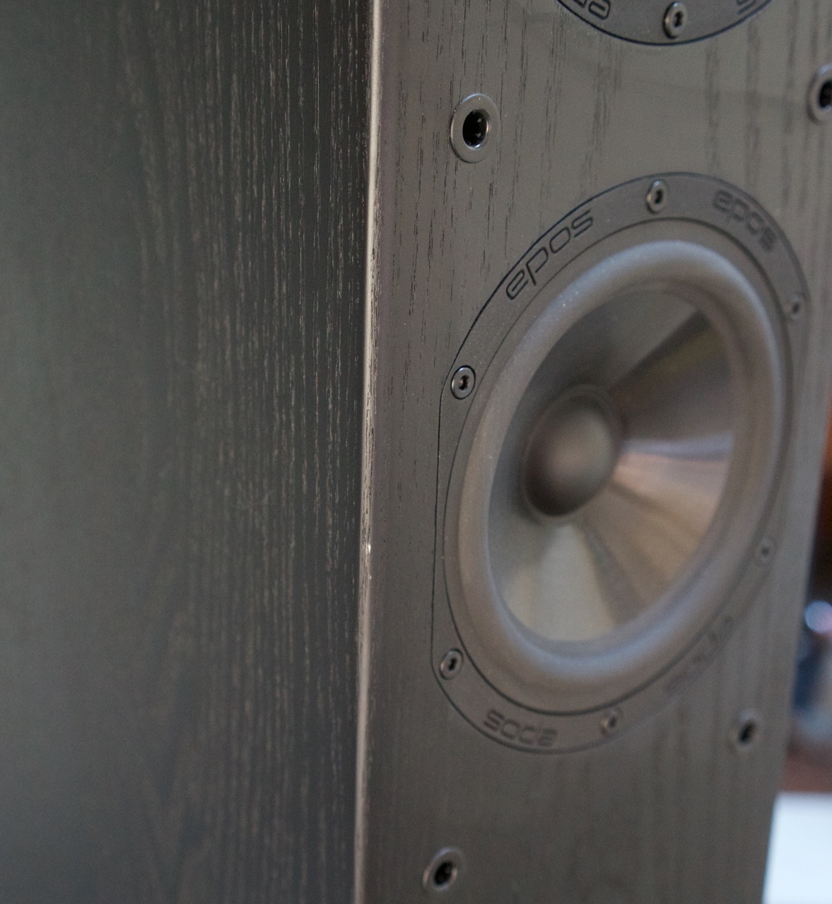 SOLD: FS: Epos M16i Speakers |﻿ Stereo, Home Cinema, Headphones Components