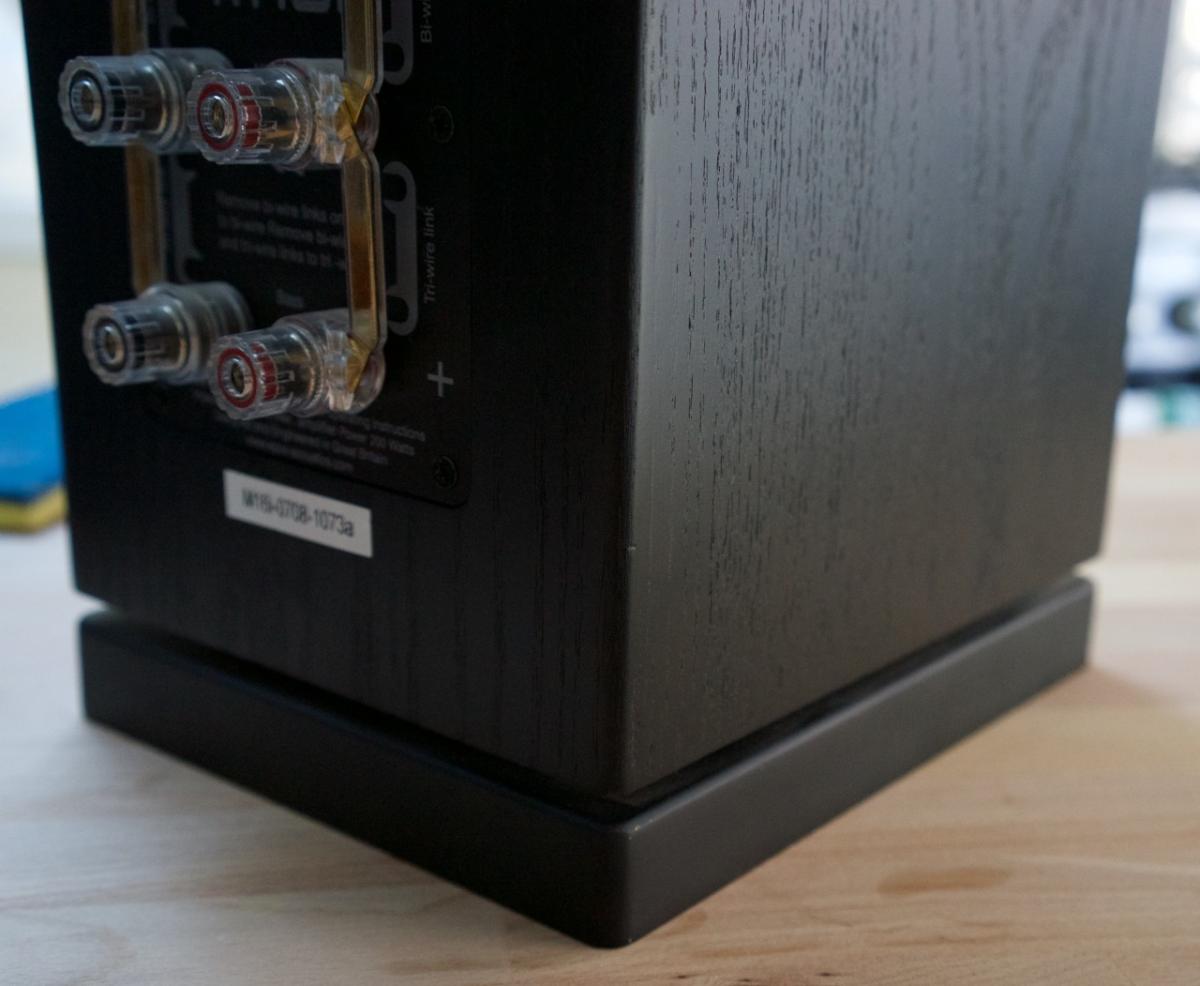 SOLD: FS: Epos M16i Speakers |﻿ Stereo, Home Cinema, Headphones Components