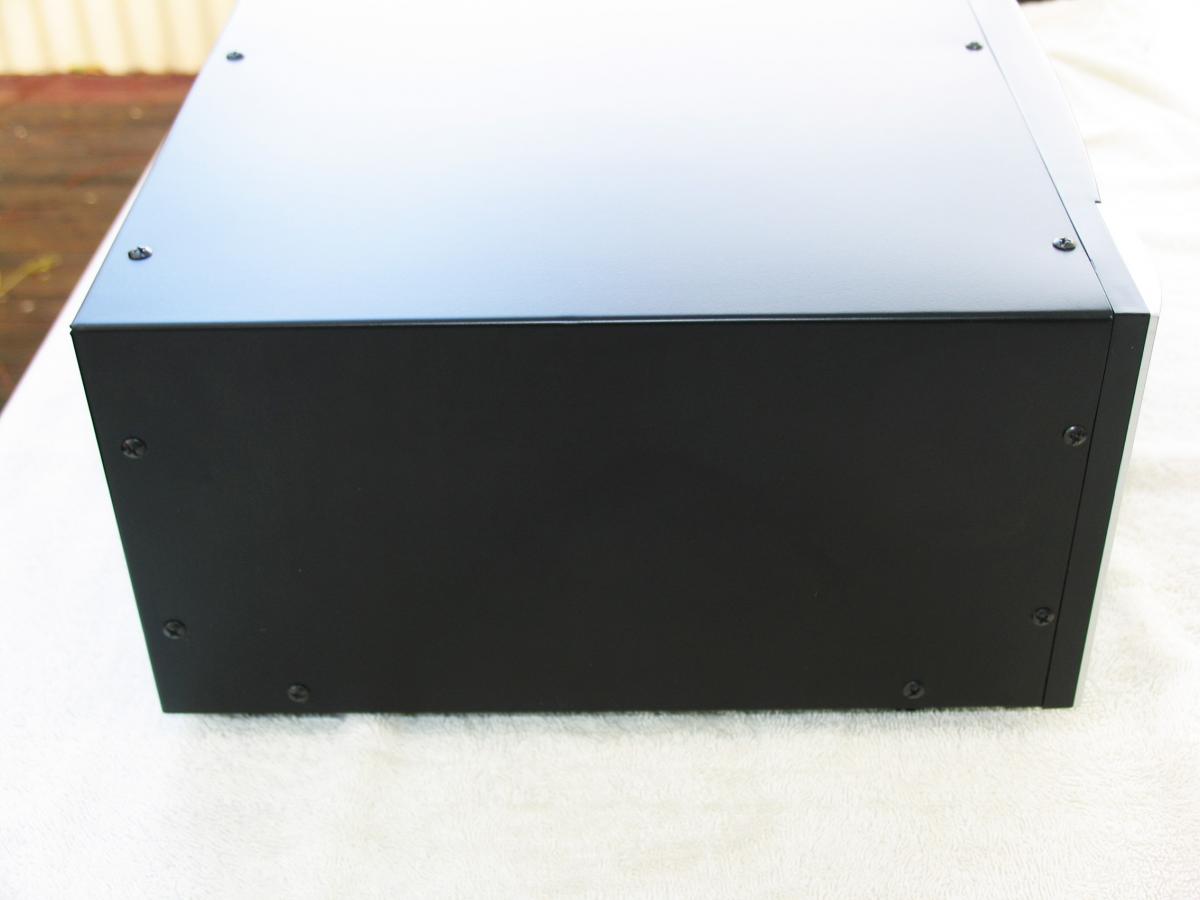 SOLD: FS: Thor Smart Power Station PS10 and new power board |﻿ Stereo ...