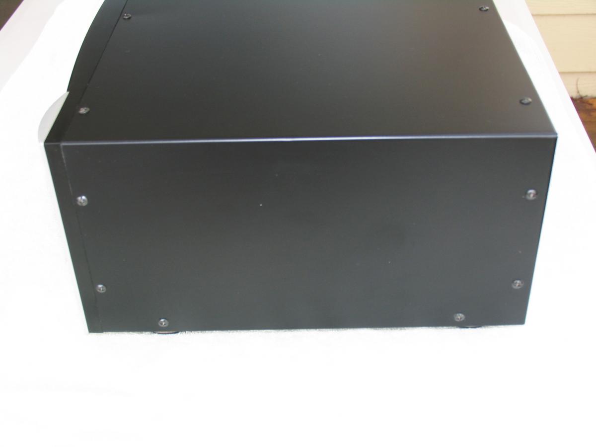 SOLD: FS: Thor Smart Power Station PS10 and new power board |﻿ Stereo ...