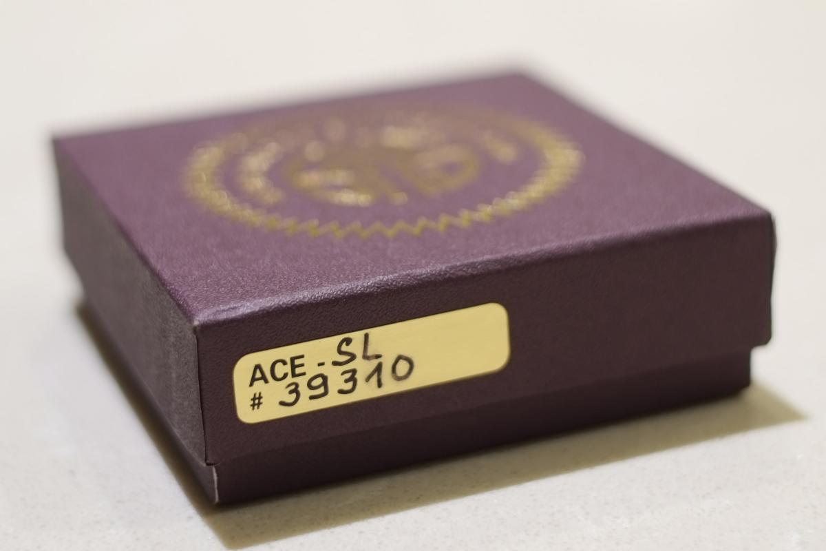 SOLD: FS: Benz Micro ACE SL MC phono cartridge (Low Output) - Stereo ...