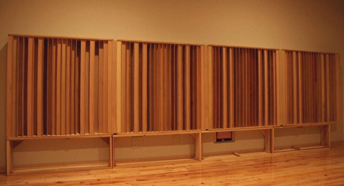 Any diffusion panel kits in Straya? - Room Acoustics, Construction and ...