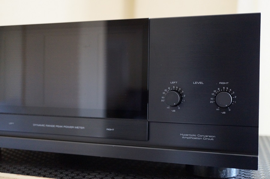 SOLD: FS: Yamaha MX-50 Power Amplifier - Stereo, Home Cinema ...