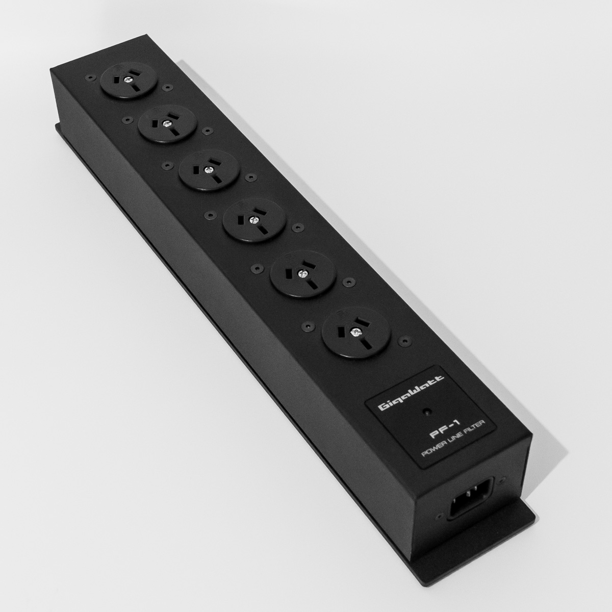 SOLD: FS: gigawatt pf-1 power filter board - Stereo, Home Cinema ...