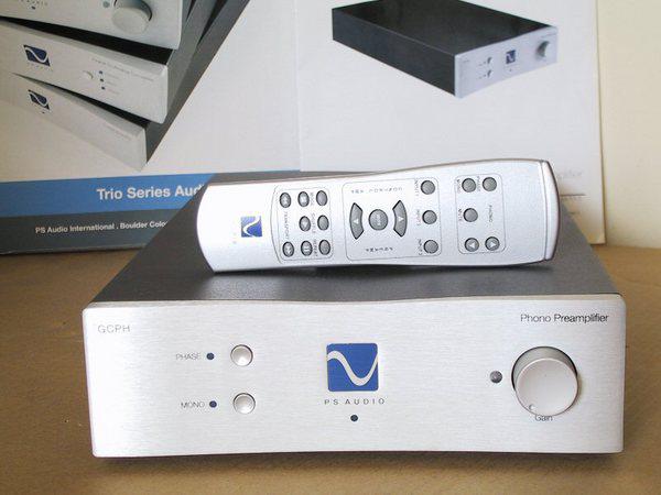 External Phono Stage versus Phono input on McIntosh Integrated ...