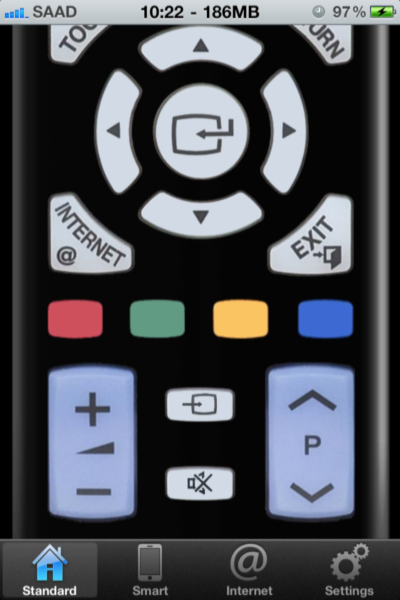 Tifi Remote Control Iphone |﻿ Home Cinema General Discussion