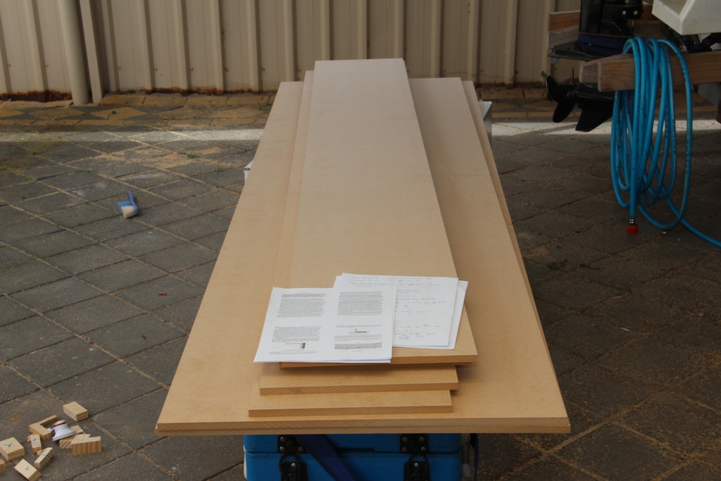 Horn Subwoofer Build - Bill Fitzmaurice Table Tuba - DIY Audio Projects ...