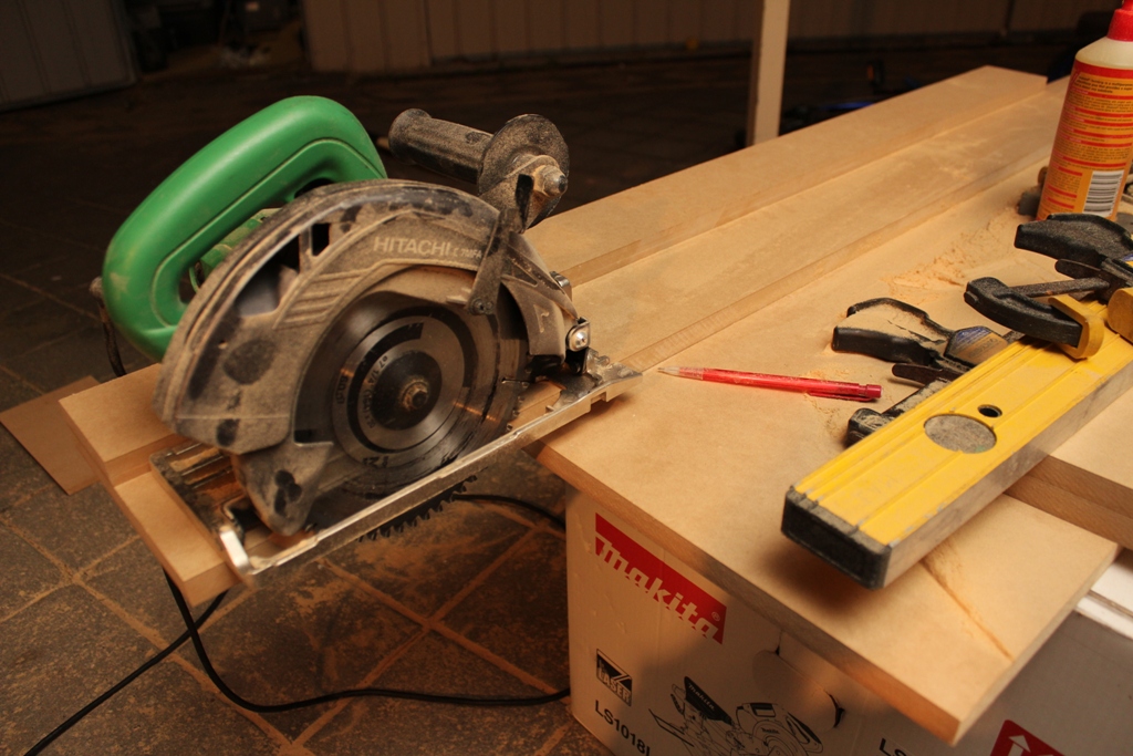 Horn Subwoofer Build - Bill Fitzmaurice Table Tuba - Page 2 - DIY Audio ...