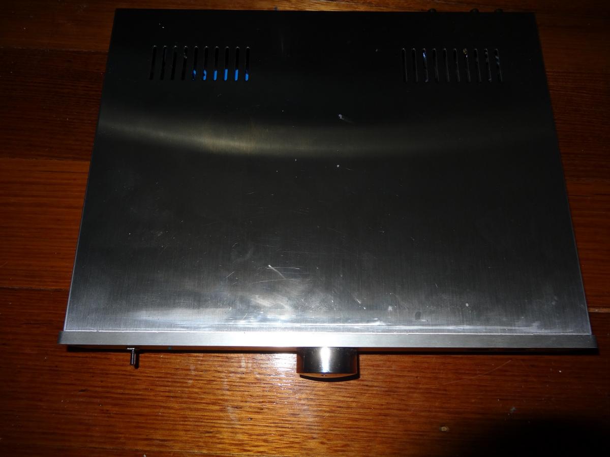 Rudistor RPX35 headphone amp/preamp(final price drop) - Stereo, Home ...