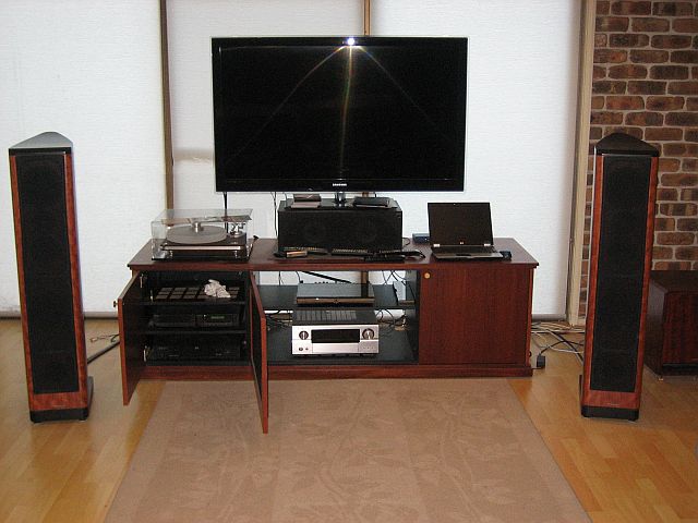 A new box has arrived - Stereo Amplifiers & Pre-Amps - StereoNET