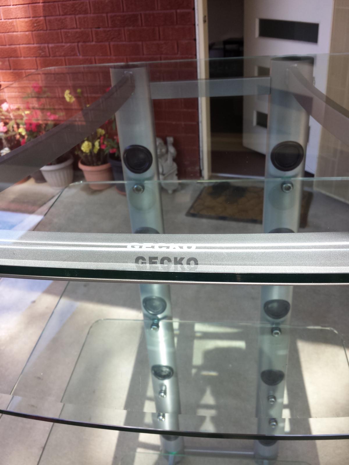 SOLD: FS: Gecko AV - Hifi rack (NSW) - Stereo, Home Cinema, Headphones ...