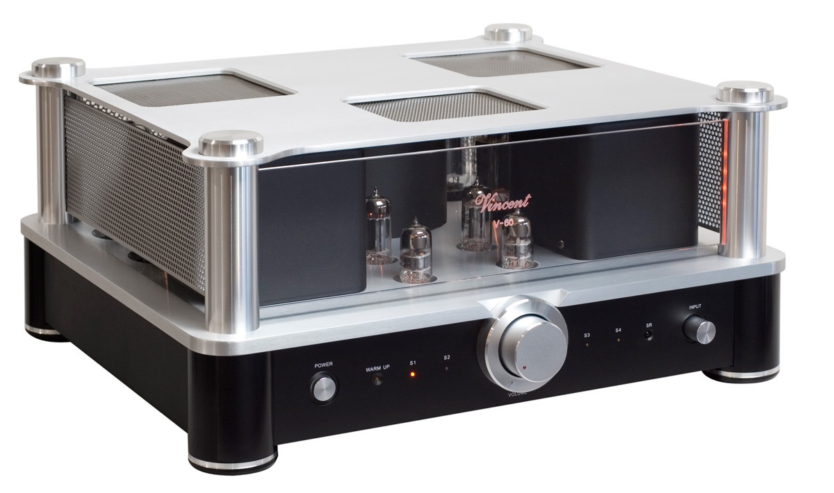 Worlds Most Beautiful Valve Amps - Page 2 |﻿ Stereo Amplifiers & Pre-Amps