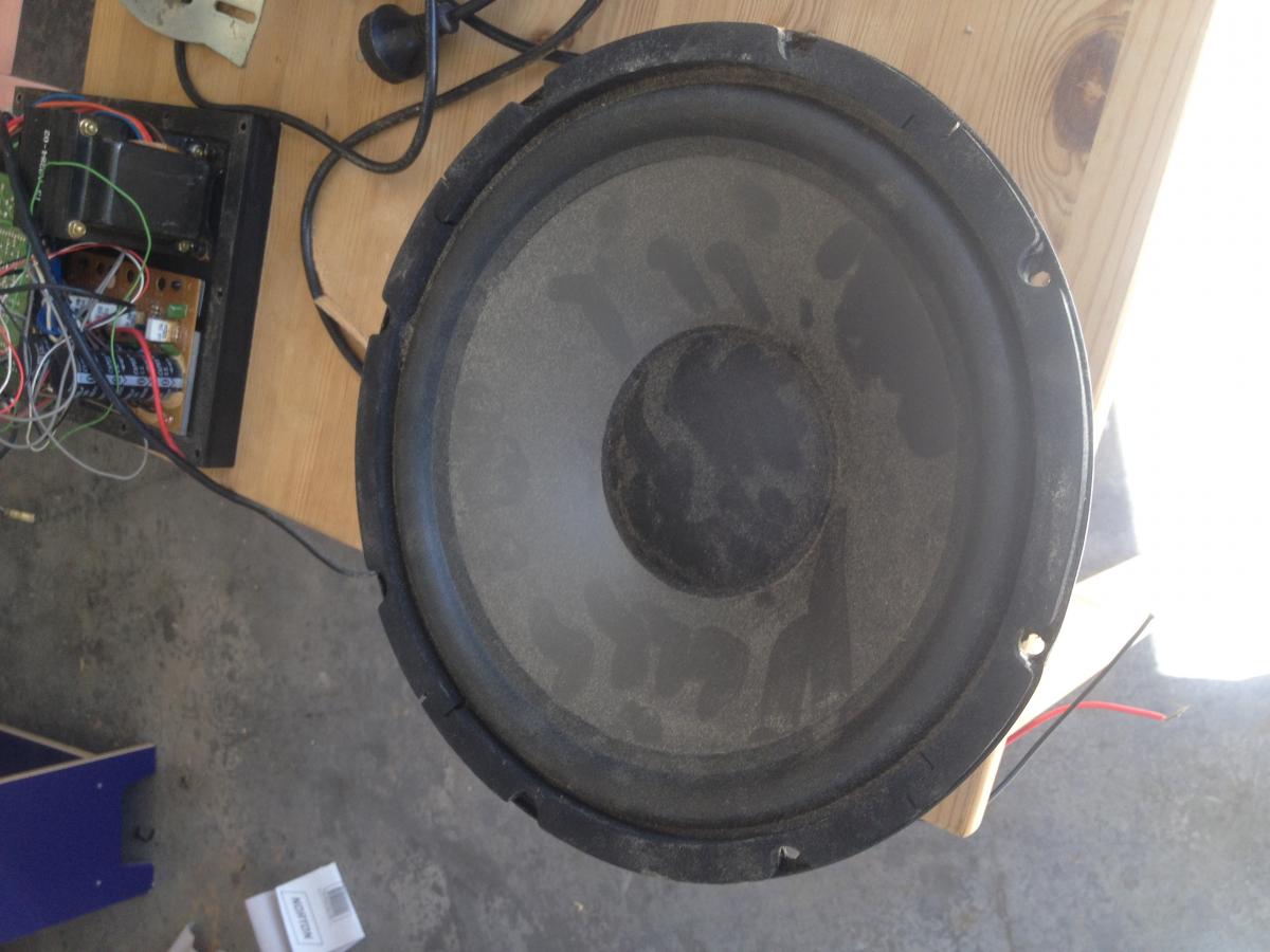 Dayton Audio Test System - Melbourne (eastern Suburbs) - DIY Audio ...