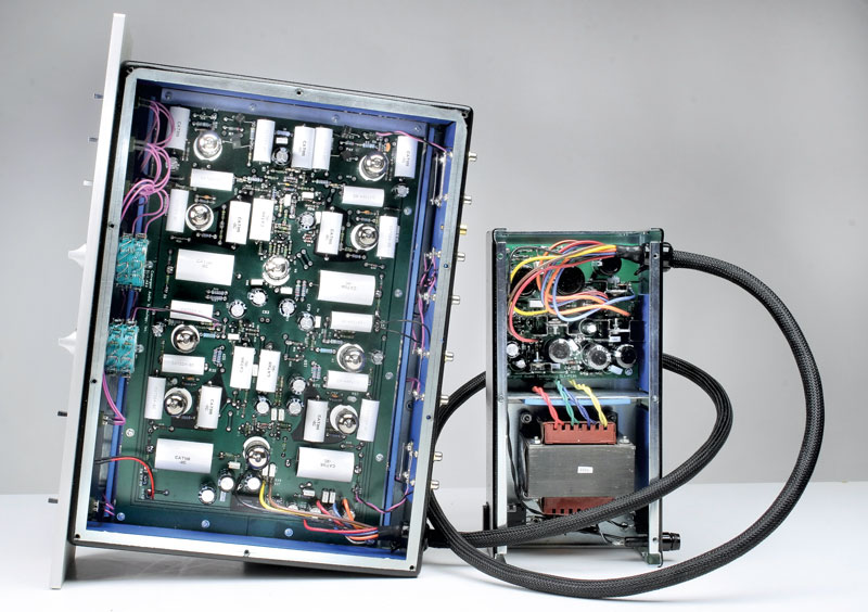 SOLD: FS: Convergent Audio Technology SL1 Ultimate Preamp With Phono ...