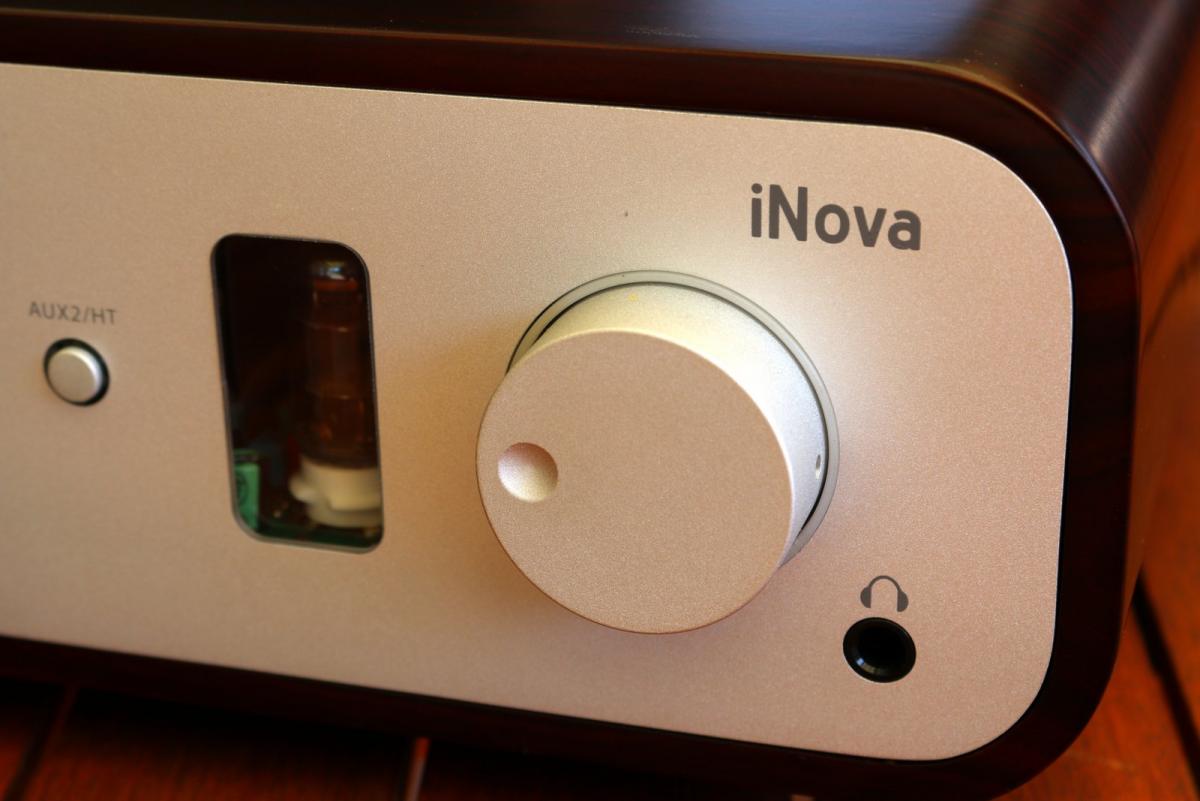 FS: Peachtree Audio iNova |﻿ Stereo, Home Cinema, Headphones Components