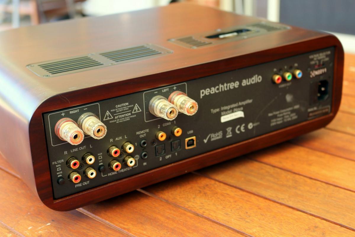 FS: Peachtree Audio iNova |﻿ Stereo, Home Cinema, Headphones Components
