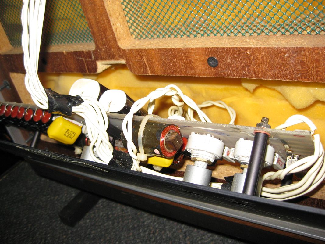 SOLD: FS: IMF Professional Monitor Mark IV Improved Speakers - Stereo ...