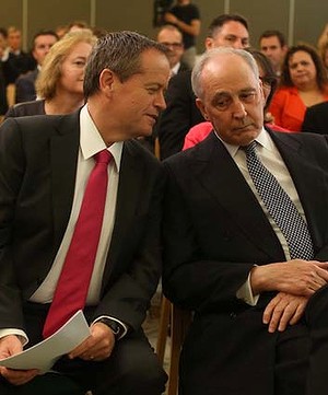 Bill Shorten - Page 6 - General Off Topic Chat - StereoNET