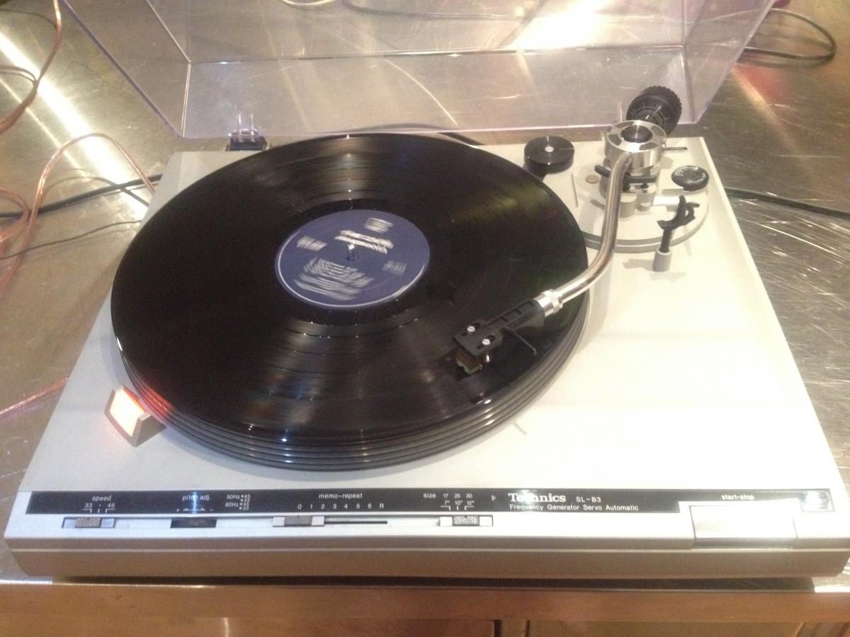 Turntable dilemma - Turntables, Record Players & Vinyl - StereoNET