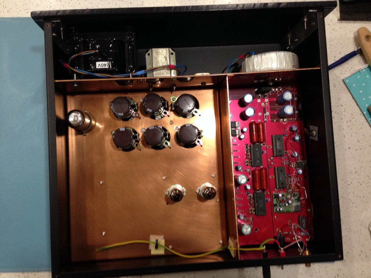 Old vs New DAC |﻿ Digital Sources, DACs, and Computer Audio