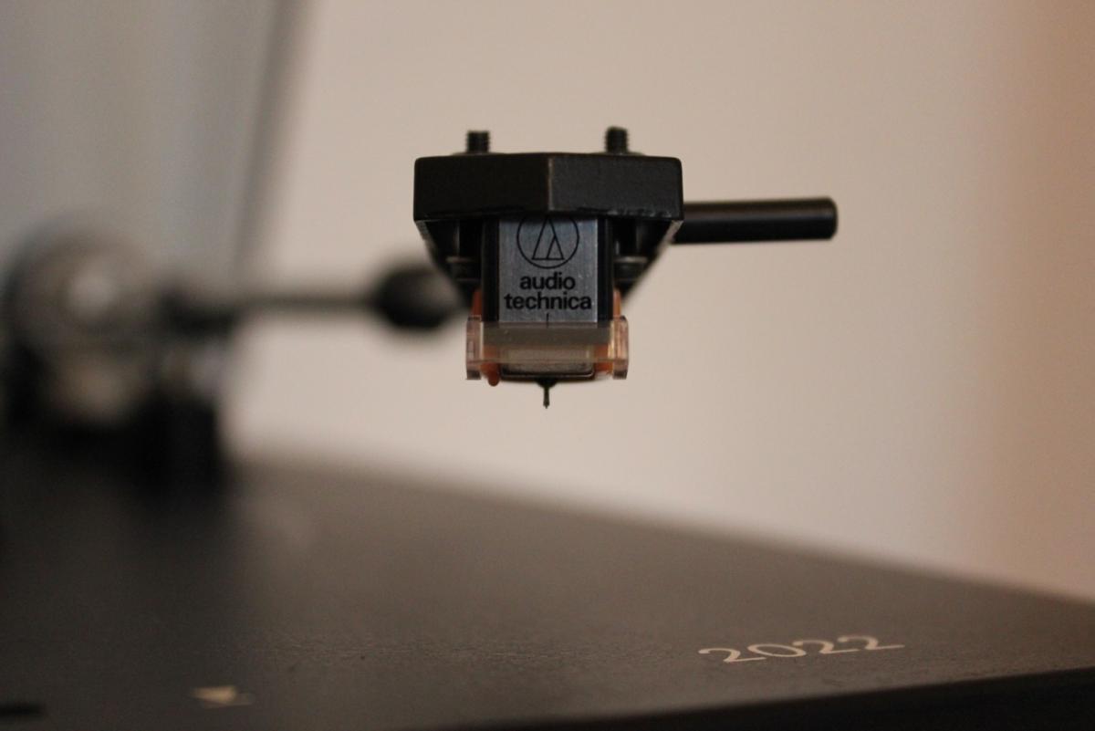 SOLD: FS: ERA 2022 Turntable - Stereo, Home Cinema, Headphones ...