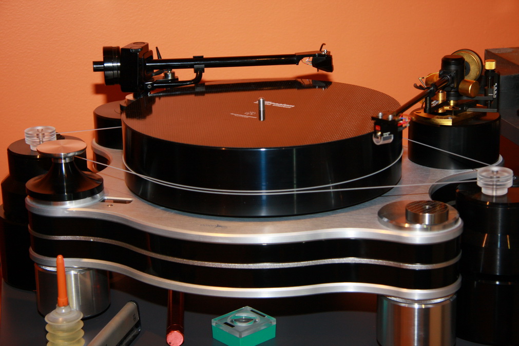 Vifa/ScanSpeak Floorstanders - DIY Audio Projects - StereoNET