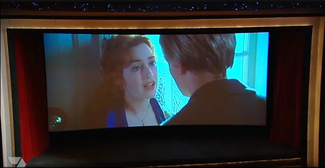 Marktecher Home Theatre |﻿ Home Cinema General Discussion