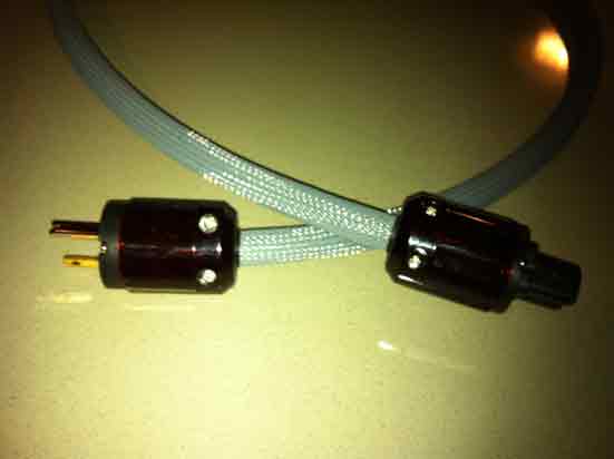 Mains cable project - Power, Cables & Electronics - StereoNET