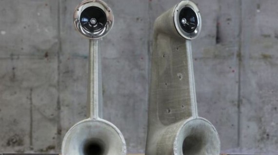 Composite Enclosures - DIY Audio Projects - StereoNET