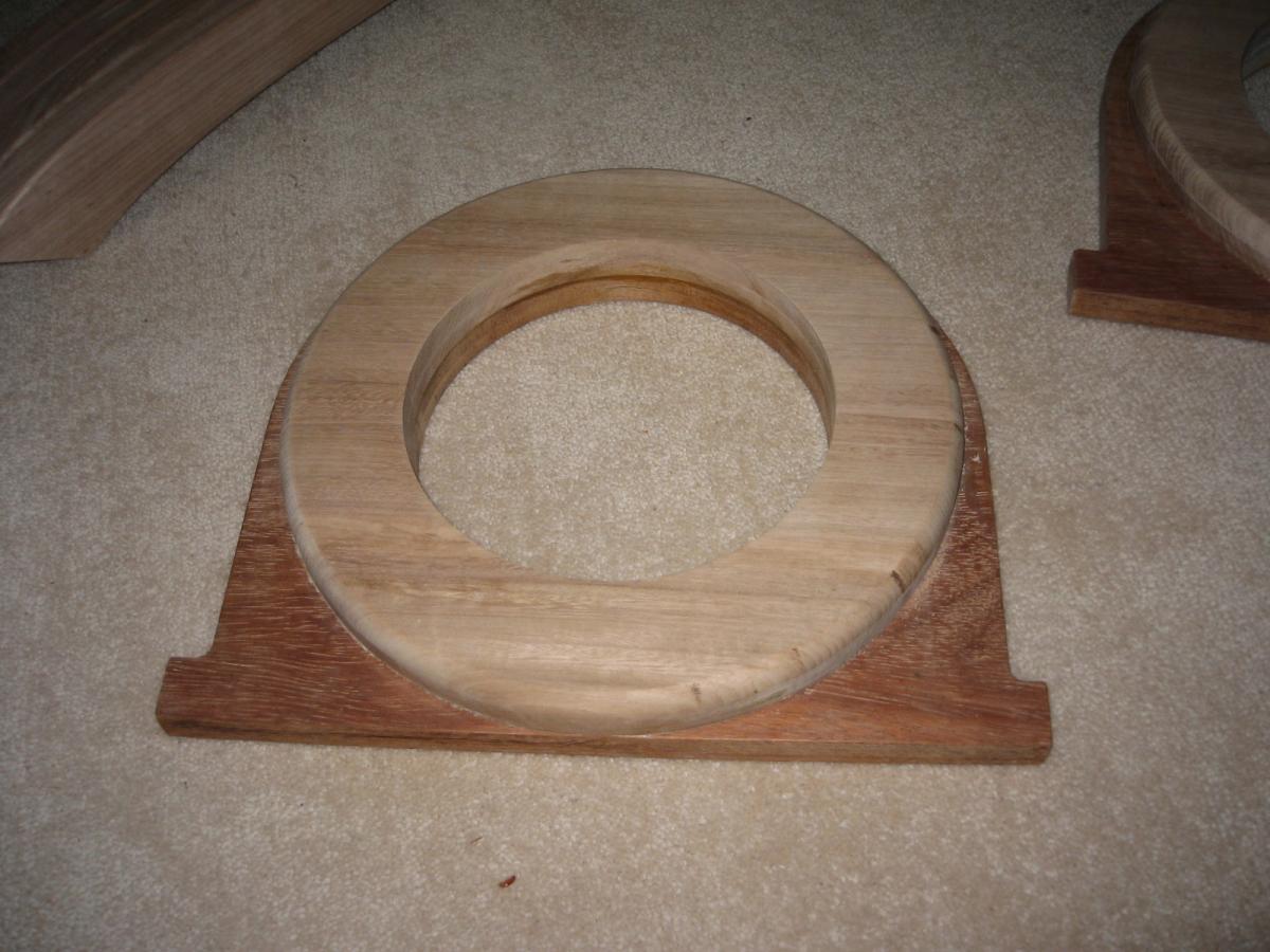 Carfrae Little Big Horn Build - DIY Audio Projects - StereoNET