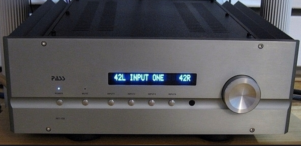 Krell vs Moon |﻿ General Hi-Fi & Beginners Discussion