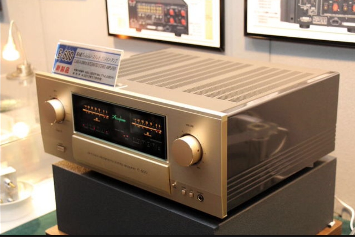 Krell vs Moon - General Hi-Fi & Beginners Discussion - StereoNET