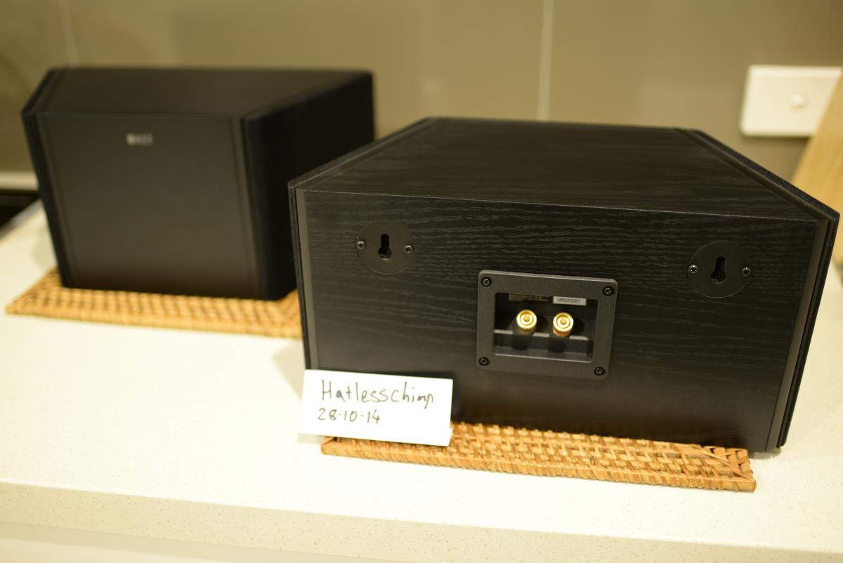 FS: Kef Q800DS Dipole Speakers Price Drop to $500 |﻿ Stereo, Home ...