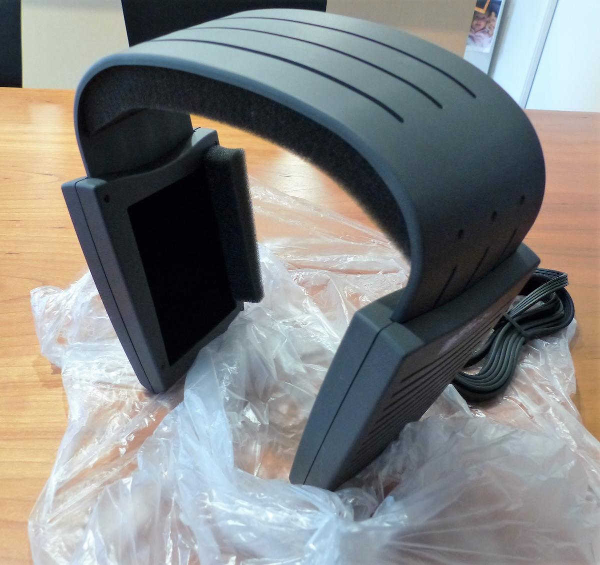 SOLD: FS: Precide Ergo Model 2 headphones |﻿ Stereo, Home Cinema ...