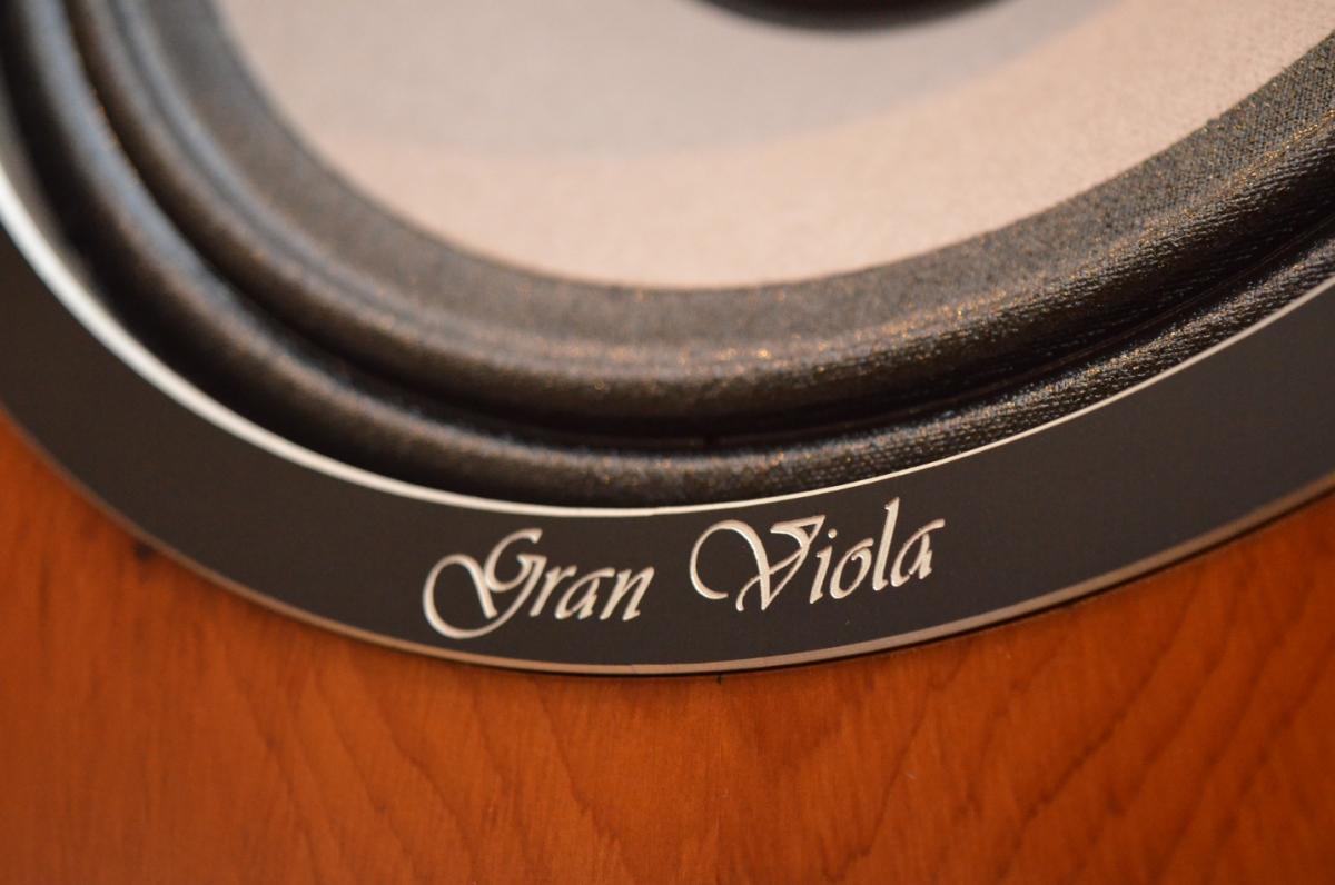 SOLD: FS: WLM Gran Viola MKIII Floor Standing Speakers, WLM Duo 15 ...