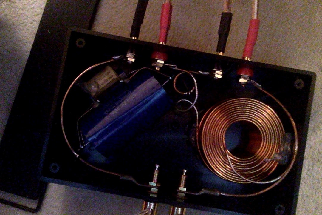 Trade: Magnepan MMG with upgraded crossovers for Kef Ls50 - Stereo ...