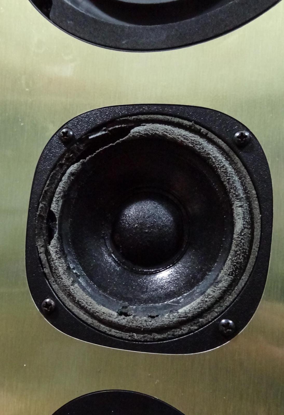 FS: Axis Audio, LS88 Floor standing HiFi Speakers |﻿ Stereo, Home ...