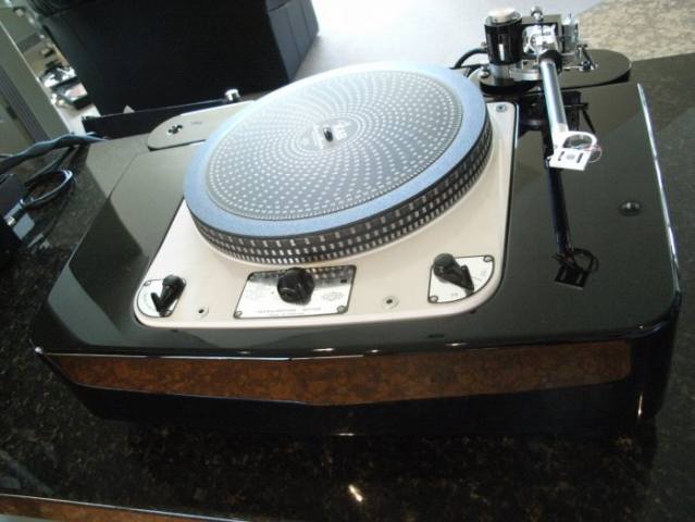 Unusual SET Amplifier using 13E1, 45 and C3m tubes. - Stereo Amplifiers ...