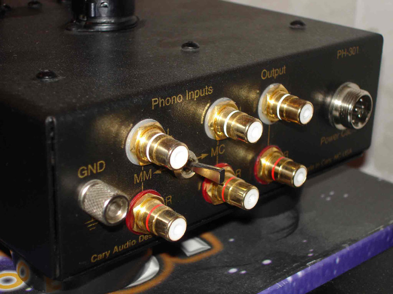 FS: Audio Research LS7 |﻿ Stereo, Home Cinema, Headphones Components