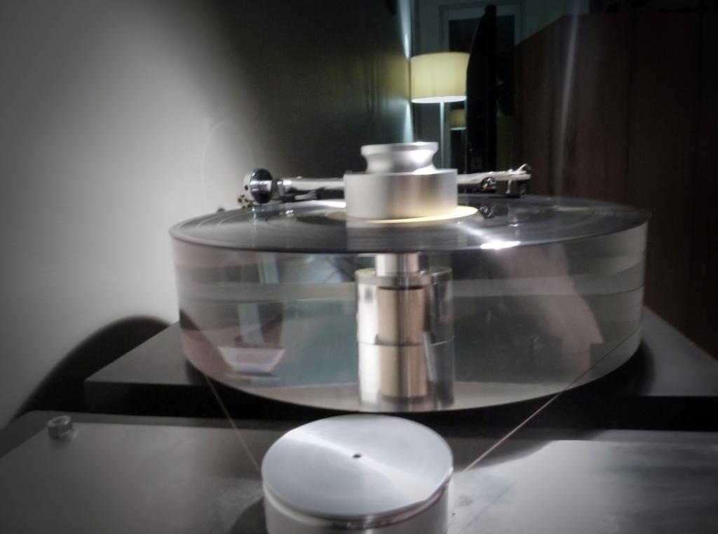 Goldring Excel cartridges, anyone tried them in the past - Digital ...