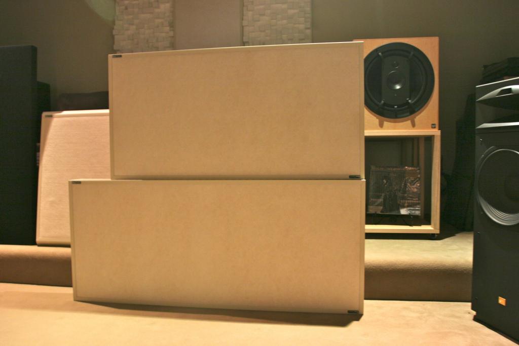 SOLD: Real Traps Acoustic Panels - Stereo, Home Cinema, Headphones ...