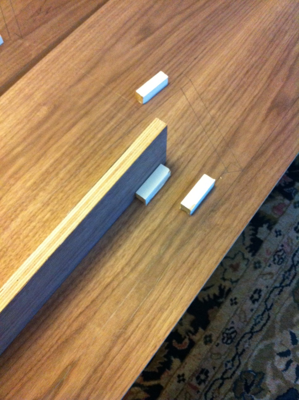 Tannoy GRF-Rectangular Horn - DIY Audio Projects - StereoNET