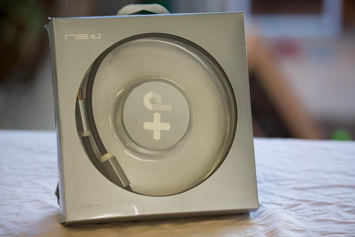 SOLD: FS - Weiss Minerva DAC |﻿ Stereo, Home Cinema, Headphones Components