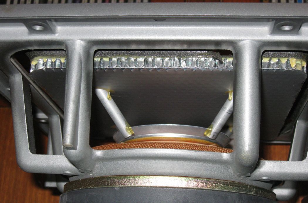 Vintage Sony APM-55s - Speakers, Soundbars and Subwoofers - StereoNET