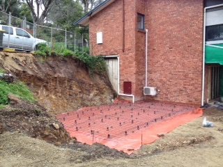 Dedicated, 2-channel room build - Room Acoustics, Construction and ...