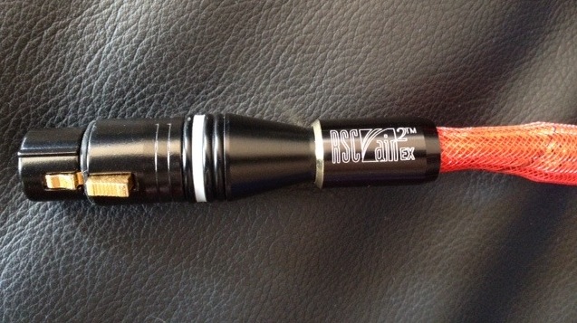 SOLD: Tara Labs RSC Air 2EX Interconnect - 1 metre XLR |﻿ Stereo, Home ...