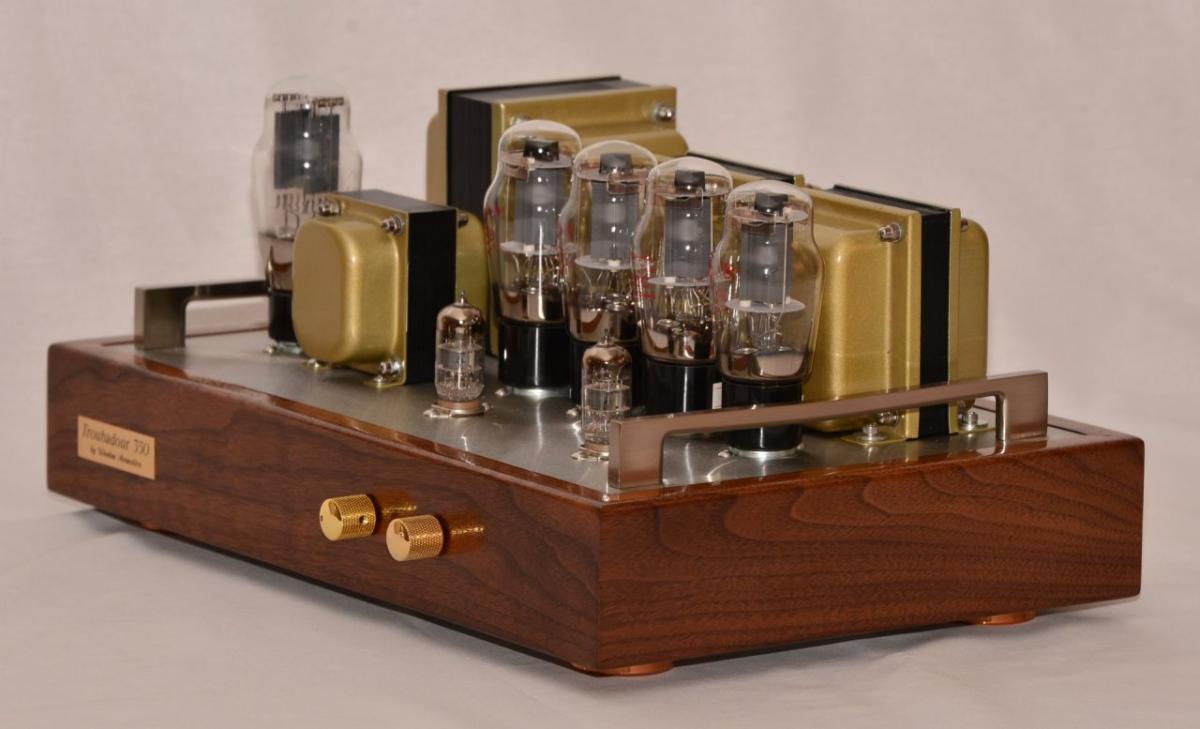 Worlds Most Beautiful Valve Amps - Page 5 - Stereo Amplifiers & Pre ...